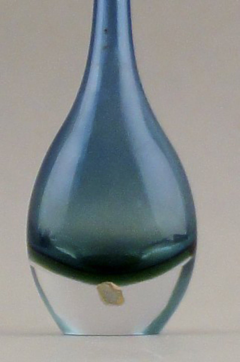 Åfors, Ernst Gordon glass vase. – L' ART COPENHAGEN