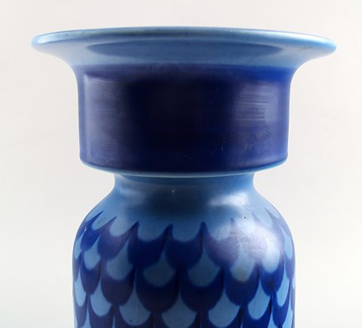 Margareta Hennix (born 1941) for Gustavberg. – L' ART COPENHAGEN