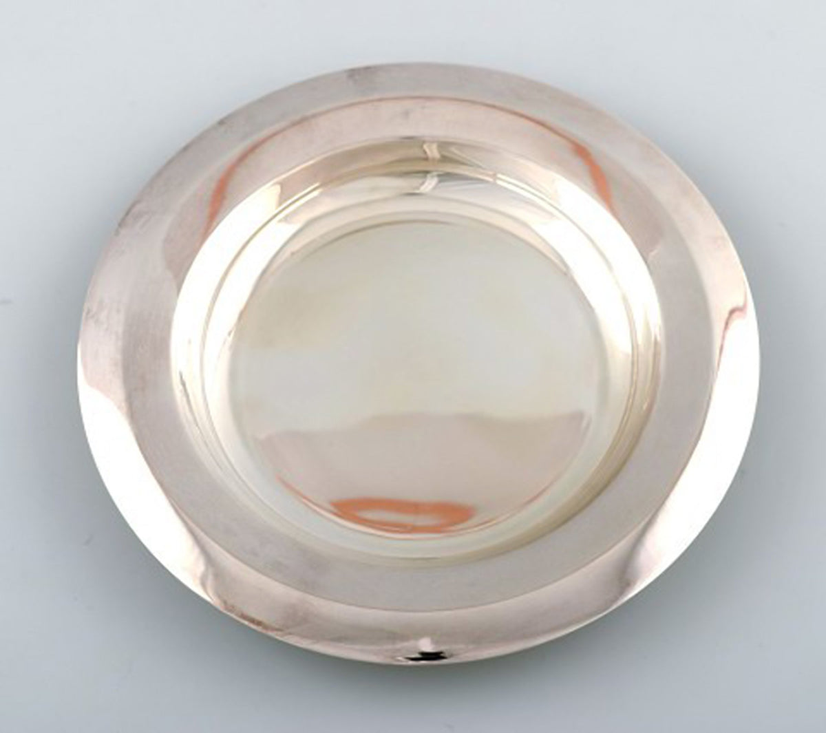 An extremely rare ensemble by Christian Fjerdingstad for the famous Fr ...