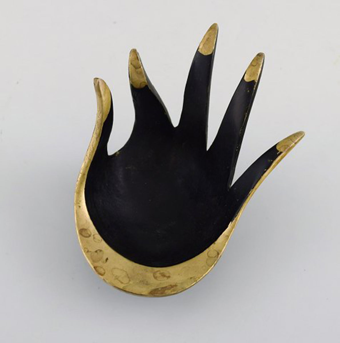 Walter Bosse, Austrian artist and designer (b. 1904, 1974) for Herta B ...